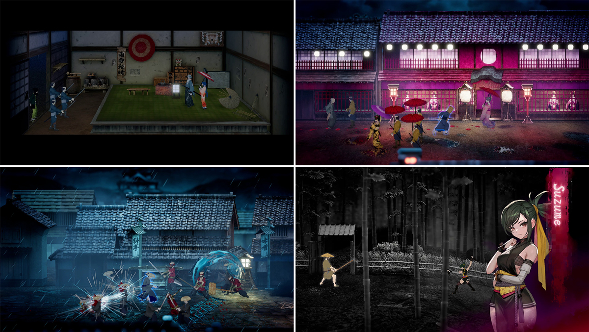 AMEDAMA Digital Edition Now Available on Nintendo Switch™, PS5®, and ...